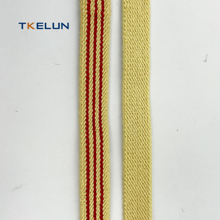 Fire Belt Fire Fighting Clothing Aramid Fabric Flame Retardant Elastic ...