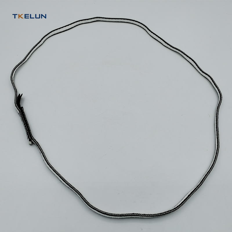 SeatBelt UHMWPE Webbing High Strength Wear Resistant